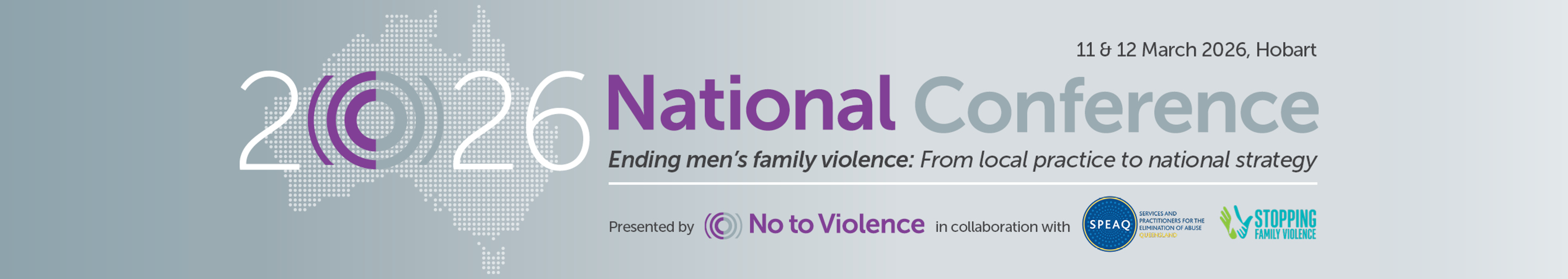 Program | No To Violence